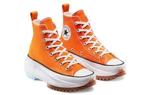 CONVERSE Run Star Hike High Top Sneakers