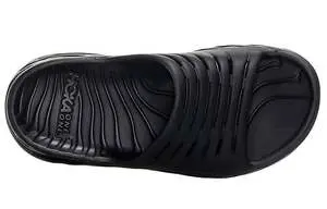 Hoka One One Ora Recovery Slide - Black