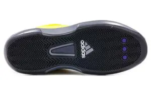 Adidas Crazy 1 'sunshine' 2013 G98371 - Triyel/yel/black1
