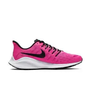Nike Zoom Vomero 14 Athletic Sneakers - Pink