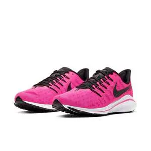 Nike Zoom Vomero 14 Athletic Sneakers - Pink