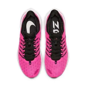 Nike Zoom Vomero 14 Athletic Sneakers - Pink