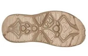 Hoka One One Hopara Sandals - Khaki