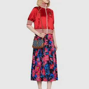Gucci Jackie 1961 Mini Shoulder Bag