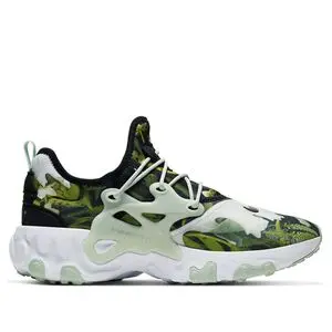 Nike React Presto "pistachio Frost" Sneakers - Green