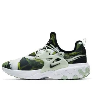 Nike Nike React Presto "Pistachio Frost" Sneakers Green