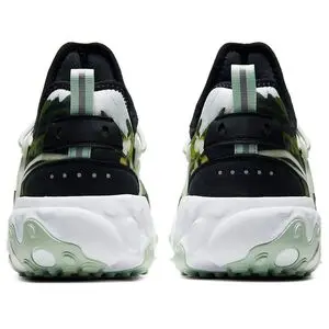 Nike React Presto "pistachio Frost" Sneakers - Green
