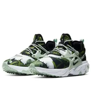 Nike React Presto "pistachio Frost" Sneakers - Green