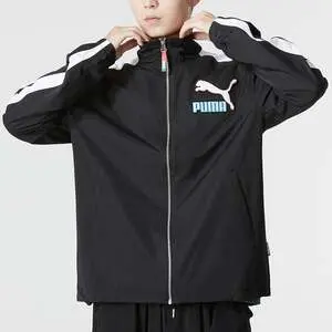 PUMA T7 Fandom Track Jacket