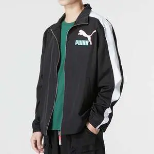 PUMA T7 Fandom Track Jacket