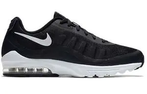 Nike Max Invigor Sneakers - Black/white