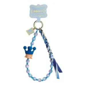 POP MART Molly Scenery Along The Way Decorative Charm - Multi-color