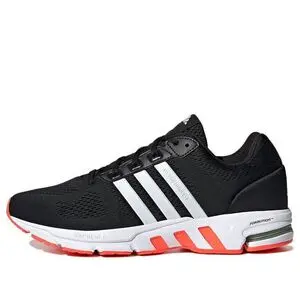 Adidas Equipment 10 Em Sneakers - Black/white