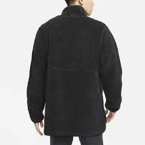 Nike Yoga Training Jacket With Stand Collar