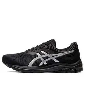 Asics ASICS GEL-PULSE 11 Athletic Sneakers Black/silver