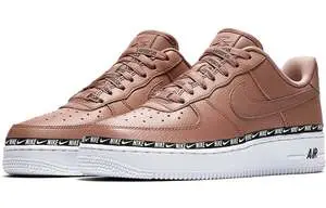 Nike Force 1 Low Ribbon Pack Sneakers