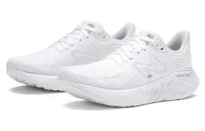 NEW BALANCE Fresh Foam X 1080v12 Athletic Sneakers - White