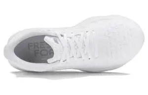 NEW BALANCE Fresh Foam X 1080v12 Athletic Sneakers - White