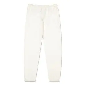 Nike Nike Lab White Sweatpants White