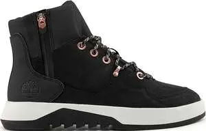 Timberland Supaway High Top Sneakers