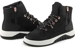 Timberland Supaway High Top Sneakers