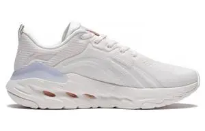 LI-NING Yuedong 1.0 Sneakers - White/beige/blue