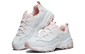Sketchers D'lites 1.0 Gs Sneakers