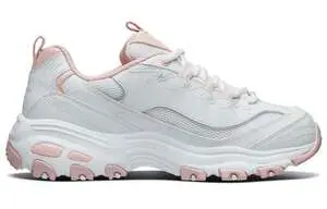 Sketchers D'lites 1.0 Gs Sneakers