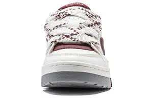 LI-NING Journey V2 Sneakers - White/red