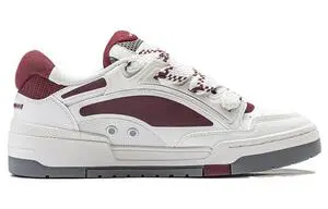 LI-NING Journey V2 Sneakers - White/red
