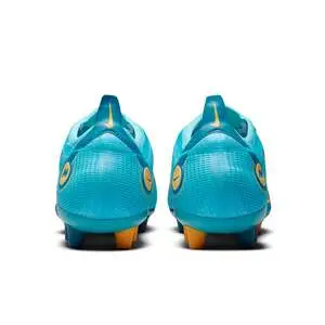 Nike Mercurial Vapor 14 Elite Ag Football Boots - Blue/orange