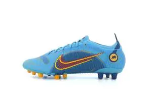 Nike Mercurial Vapor 14 Elite Ag Football Boots - Blue/orange
