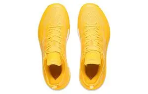 LI-NING Liren 3 V2 Low Basketball Sneakers - Yellow