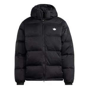 Adidas Rekive Down Regen Hooded Puffer Jacket