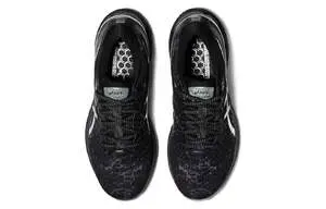 Asics Gel-kayano 28 Platinum 'carrier Grey' Running Shoes - Black/greysilver