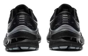 Asics Gel-kayano 28 Platinum 'carrier Grey' Running Shoes - Black/greysilver