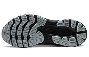 Asics Gel-kayano 28 Platinum 'carrier Grey' Running Shoes - Black/greysilver