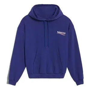 Balenciaga Cuffed Sweatshirts Hoodies For Women