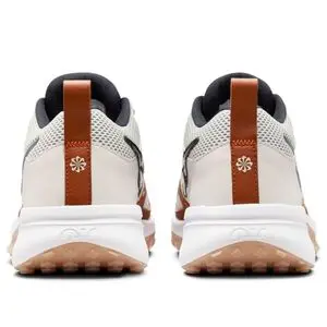 Nike Zoom Diamond Elite Turf Athletic Sneakers - Summit White/phantom/dark Russet