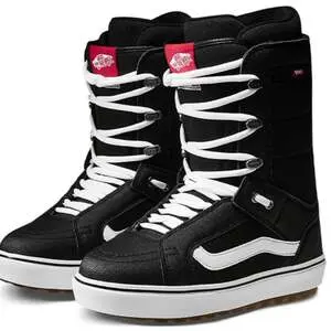 VANS Hi-standard Og Snowboard Boots