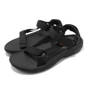 Teva Hurricane Xlt2 Sandals - Black