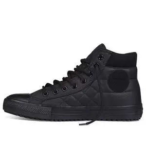 CONVERSE Chuck Taylor All Star Pc Hi Sneakers - Black