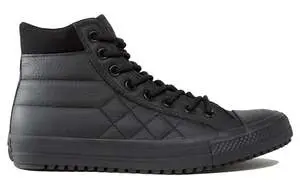 CONVERSE Chuck Taylor All Star Pc Hi Sneakers - Black