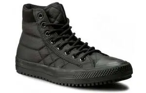 CONVERSE Chuck Taylor All Star Pc Hi Sneakers - Black
