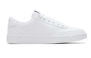 PUMA Court Breaker L Mono Sneakers