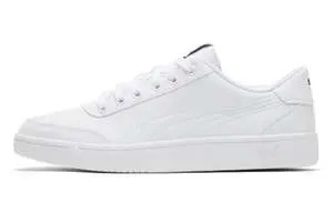 PUMA Court Breaker L Mono Sneakers