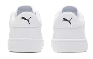 PUMA Court Breaker L Mono Sneakers