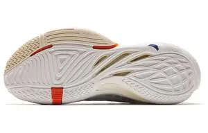 ANTA X Donte Divincenzo Instant Zap 1 Sneakers - White/blue/red