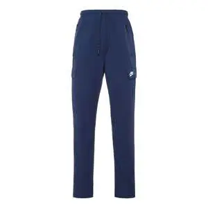 Nike As Cargo Woven Pant Midnight