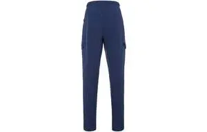 Nike As Cargo Woven Pant Midnight